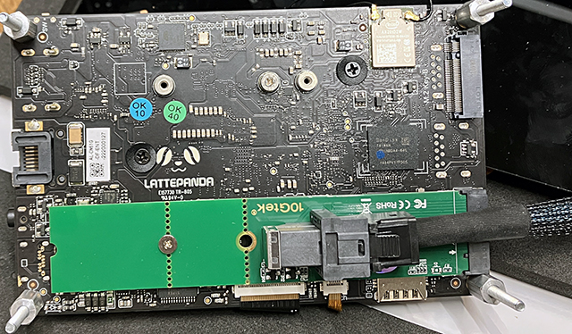 Ni Vector Signal Transceiver Page 2